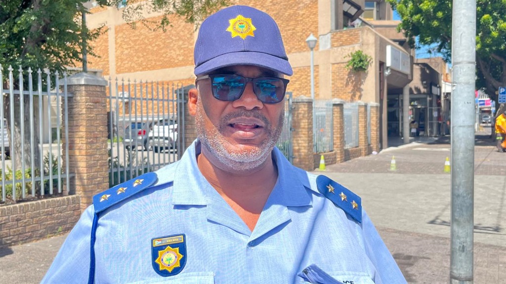 Two taxi bosses gunned down in taxi war terror! | Daily Sun