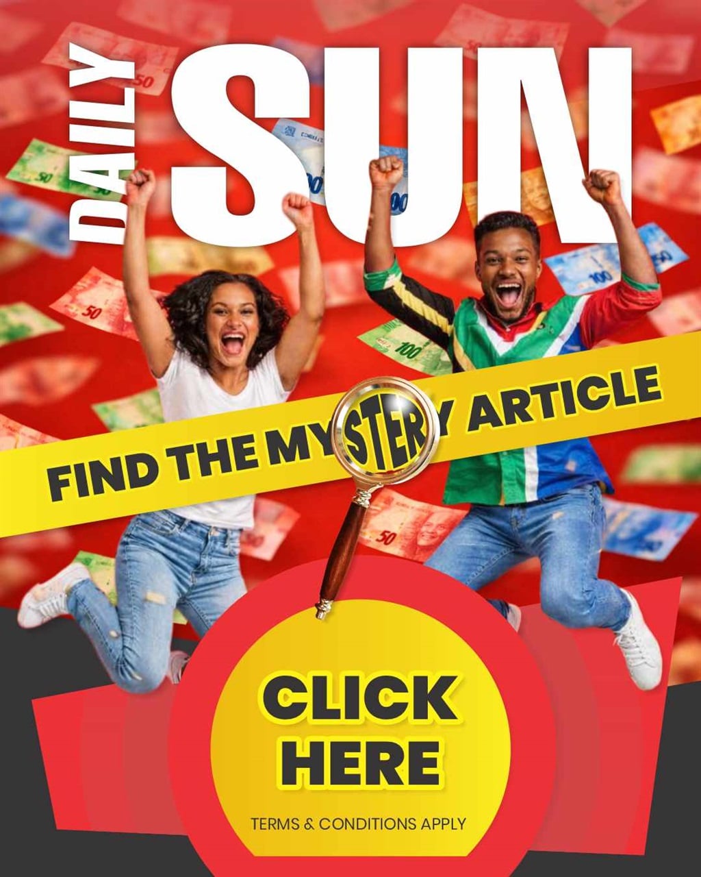 Calling ALL Daily Sun SUPERFANS!!! | Daily Sun