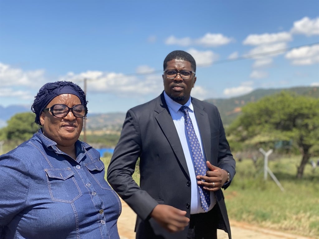 All roads lead to Moria! | Daily Sun