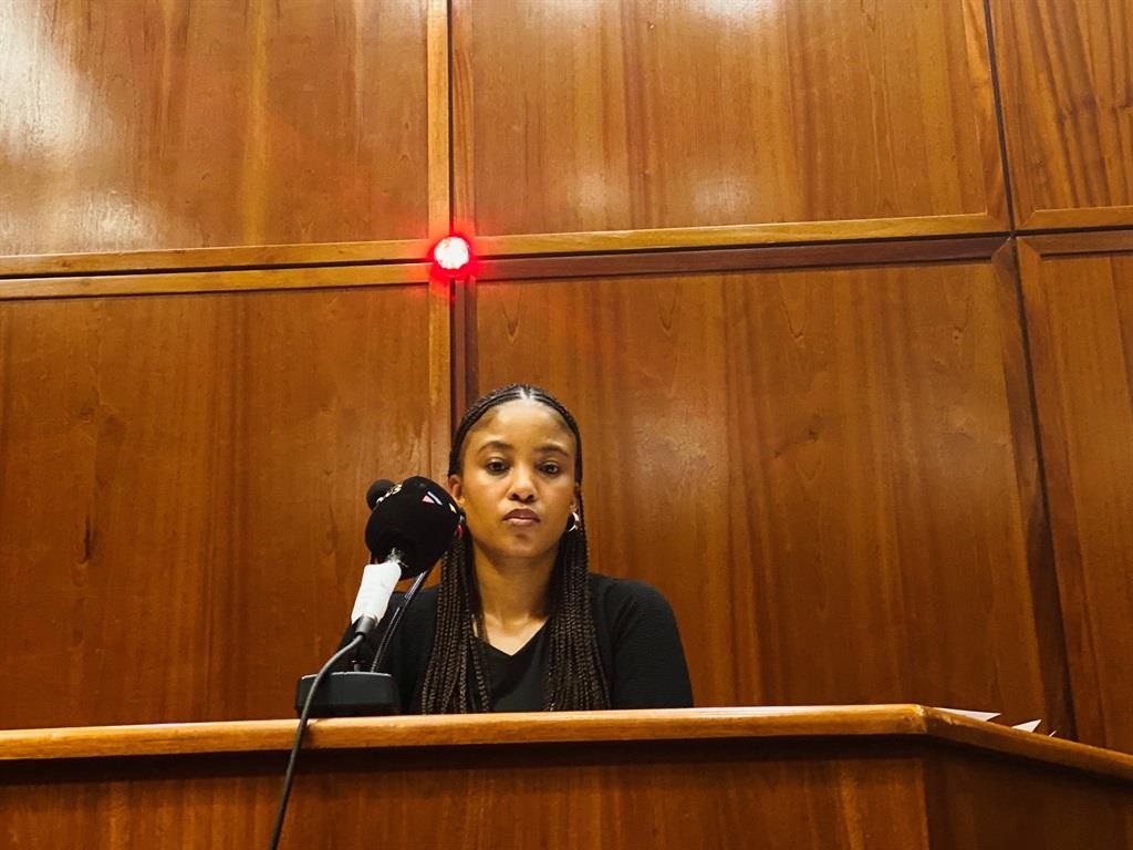 Bullet battle in pig farm murder trial! | Daily Sun