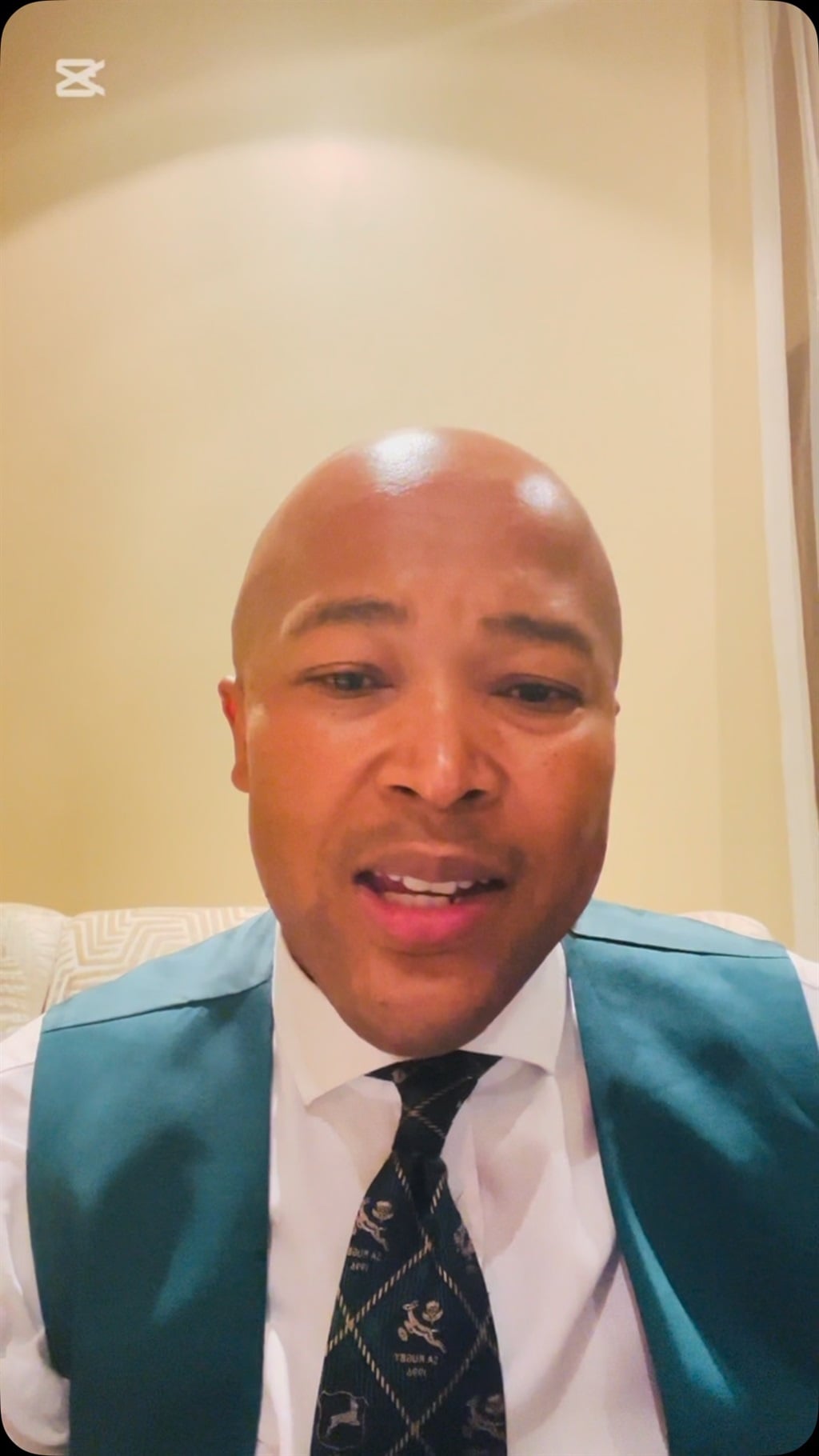 Mokonyane's daughter in R14m saga! | Daily Sun