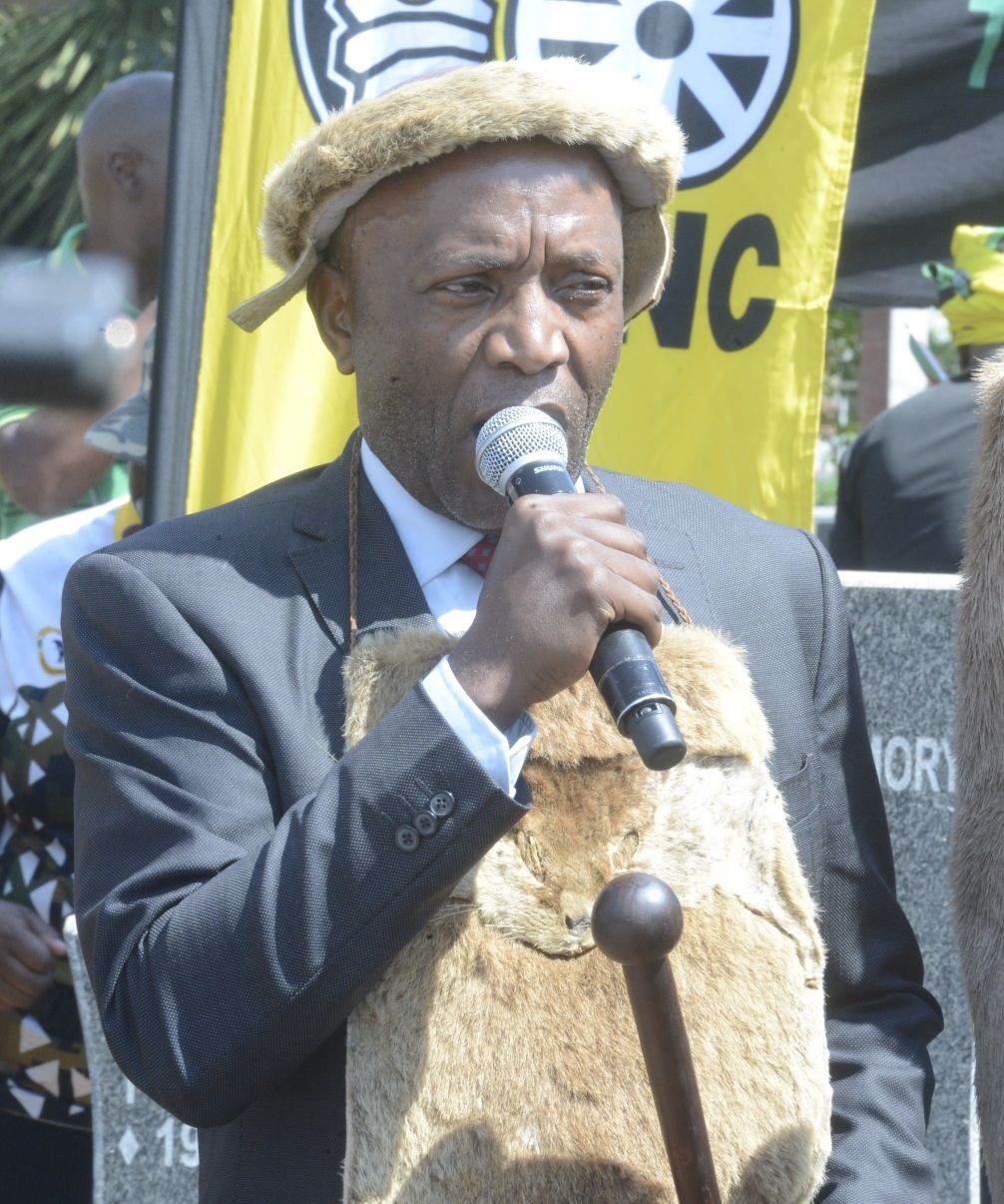 WATCH: Solomon Mahlangu remembered! | Daily Sun