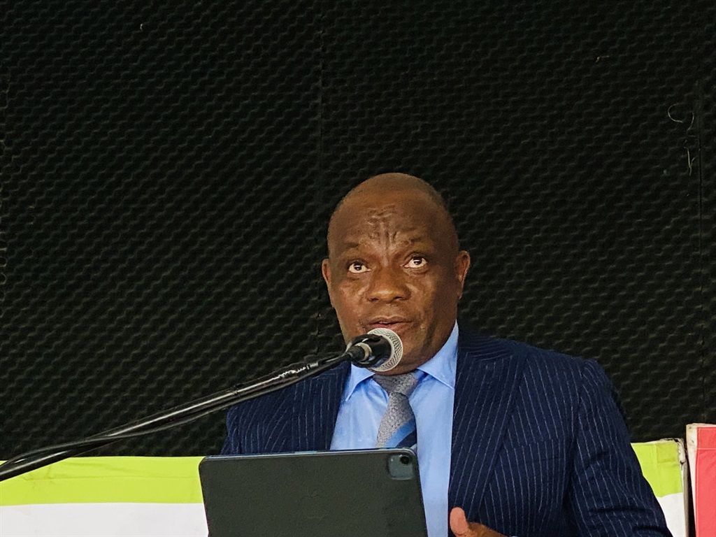 Alcohol abuse is a 'MONSTER' | Daily Sun