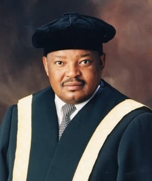 Varsity: We lost our chancellor! | Daily Sun