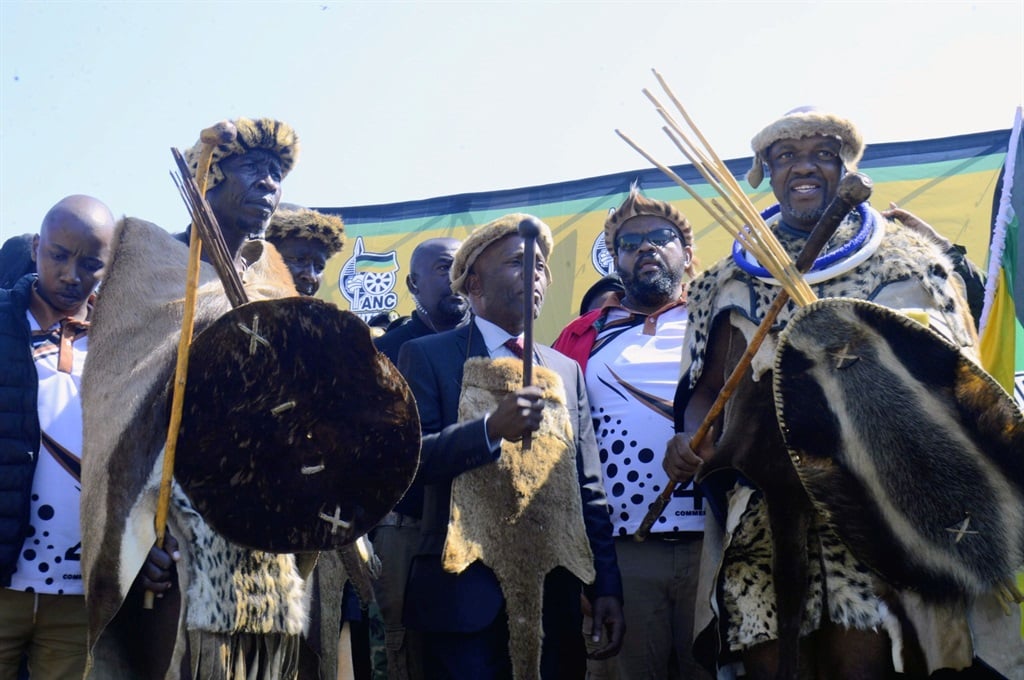 WATCH: Solomon Mahlangu remembered! | Daily Sun