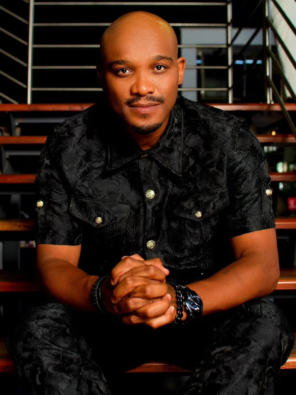 TT Mbha shines light on life after prison! | Daily Sun