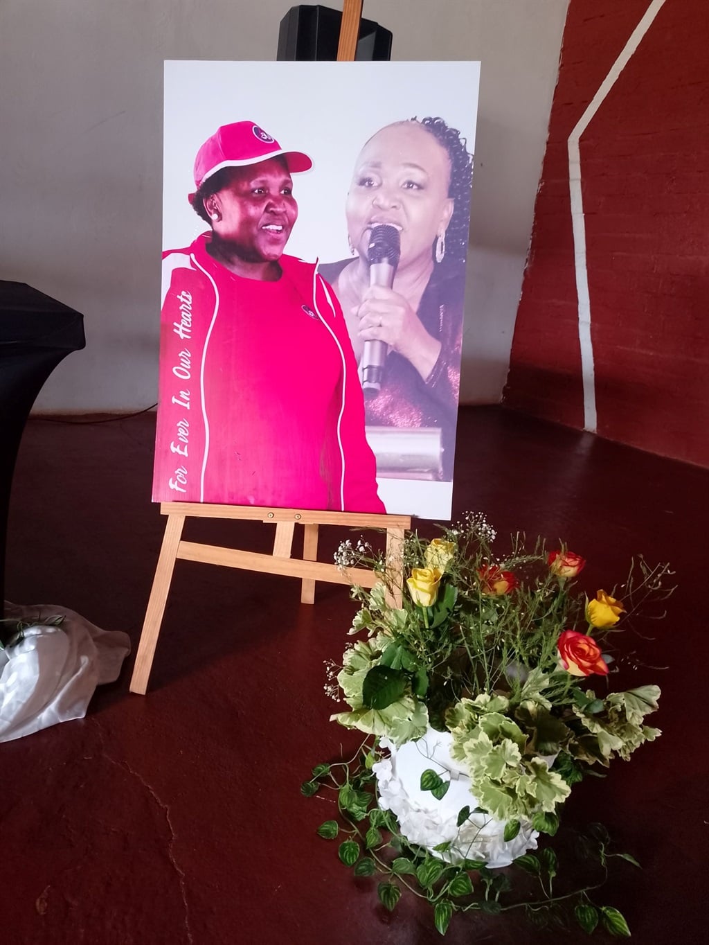 WATCH: Slain Rama City leader remembered! | Daily Sun