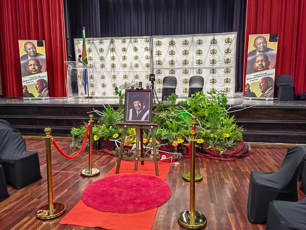 Lekota remembered in hometown | Daily Sun