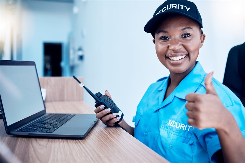 Working in private security? Here are the official 2026 admin fees ...