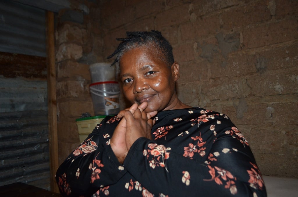 WATCH | SUNPOWER: Mum's sorrow turns into celebration! | Daily Sun