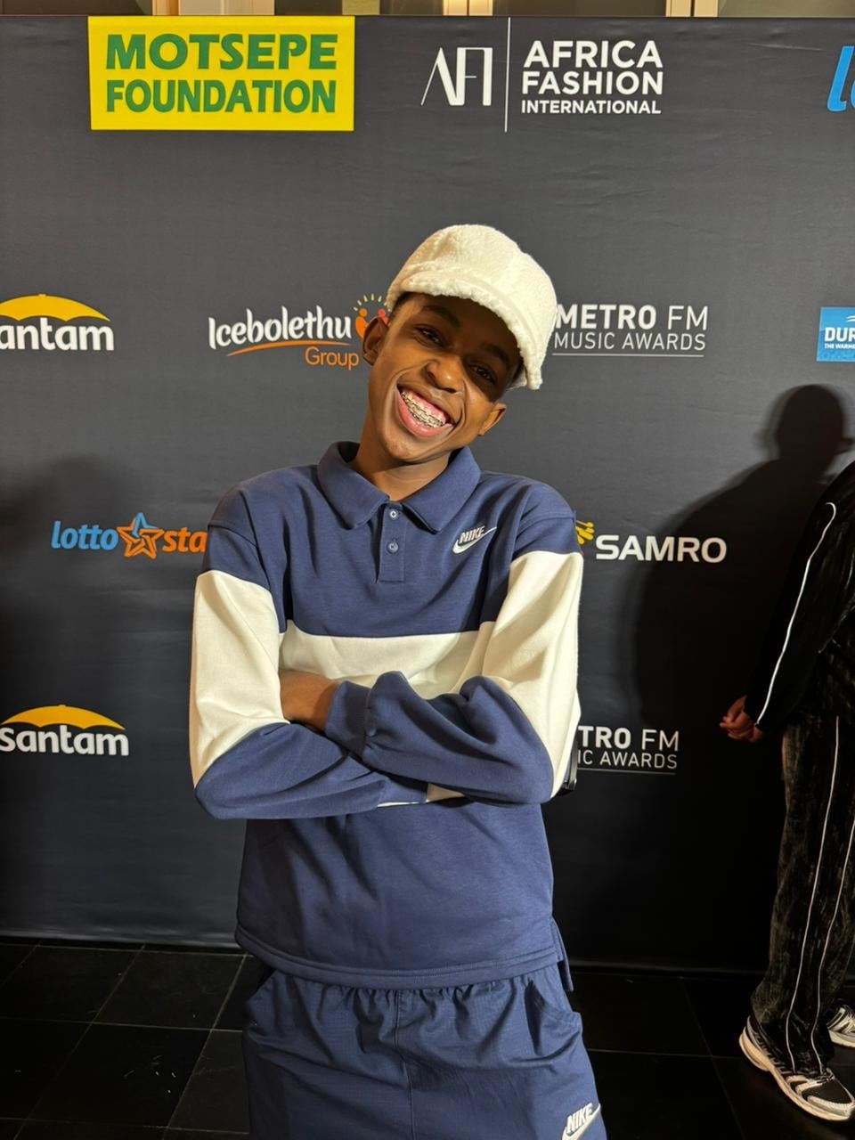 Teen TikTok star says fame hasn’t sunk in yet! | Daily Sun