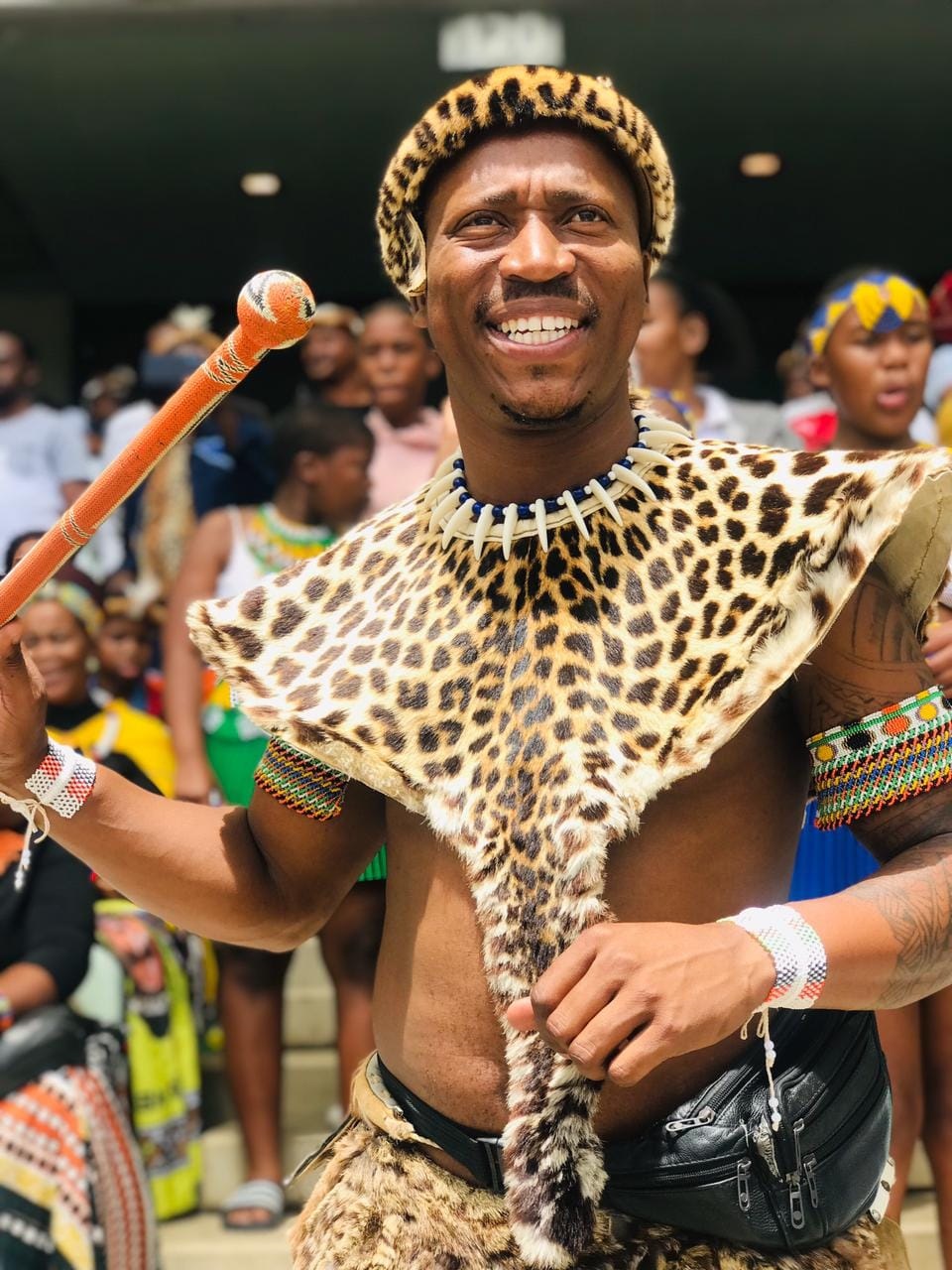 Double joy: Amalanga Awafani for this actor! | Daily Sun