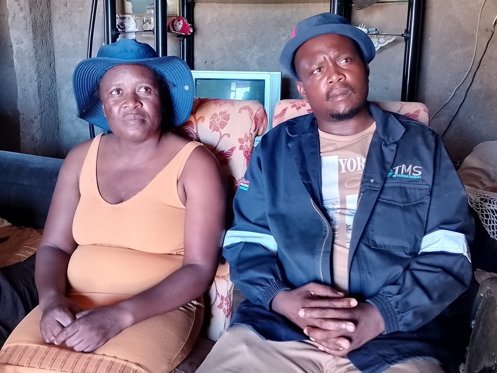 WATCH: Family shattered after Tshepang’s tragic death! | Daily Sun