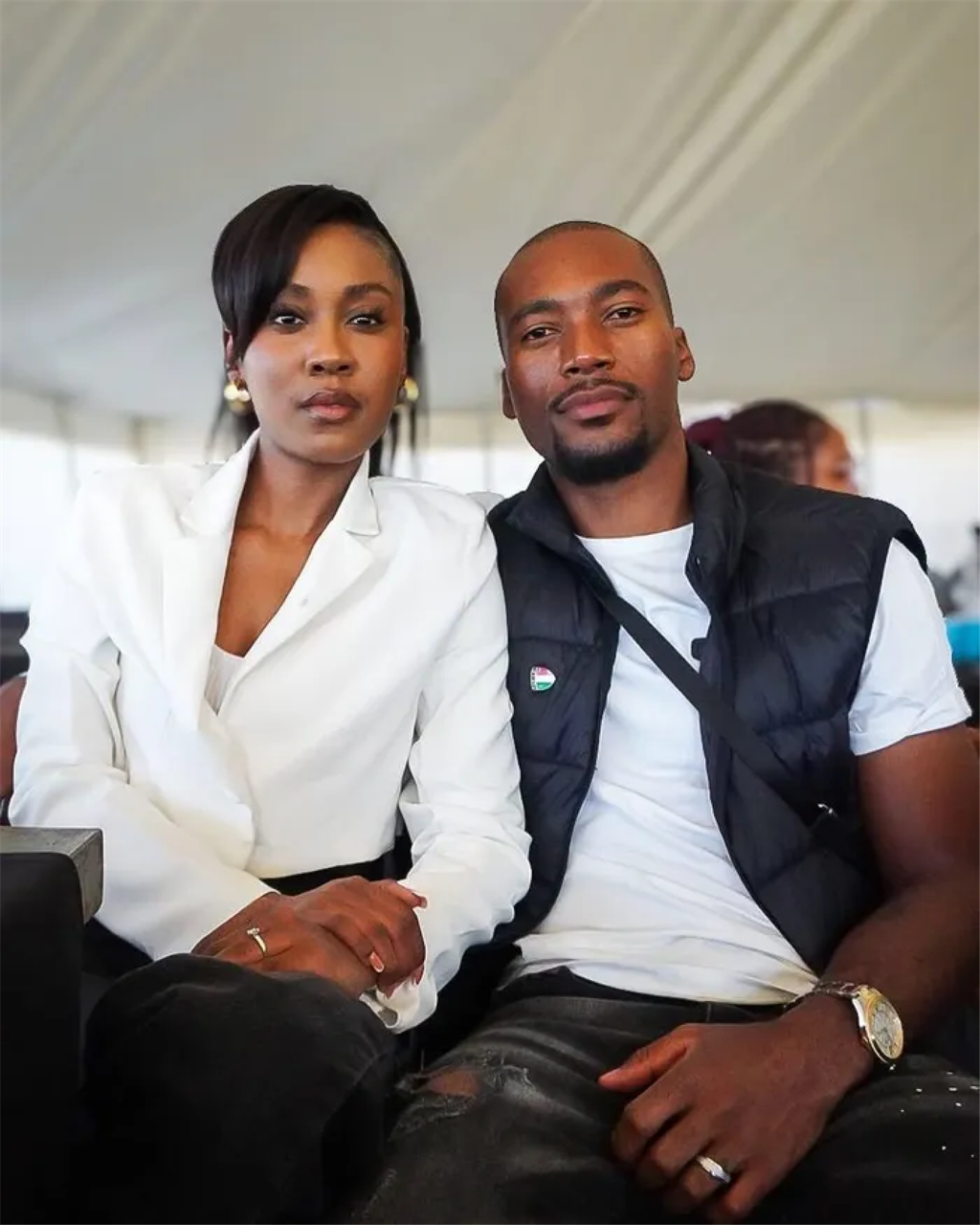 Thato and Gash1 call it quits | Daily Sun