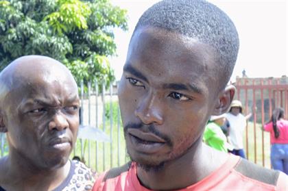 WATCH: Sangoma claims missing Boipelo is dead and buried in yard ...