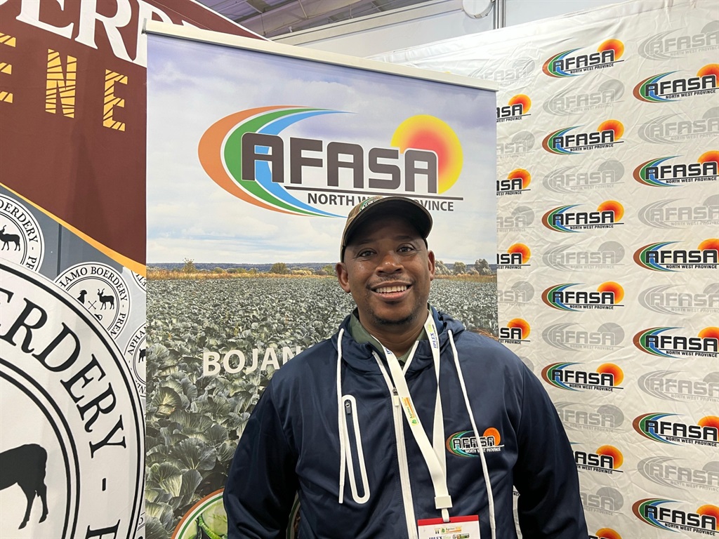 Local crafts shine at agri expo! | Daily Sun