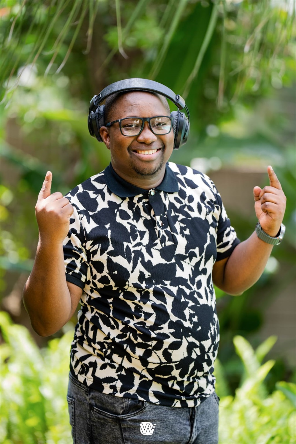 Presenter ditches kasi airwaves for dreams! | Daily Sun