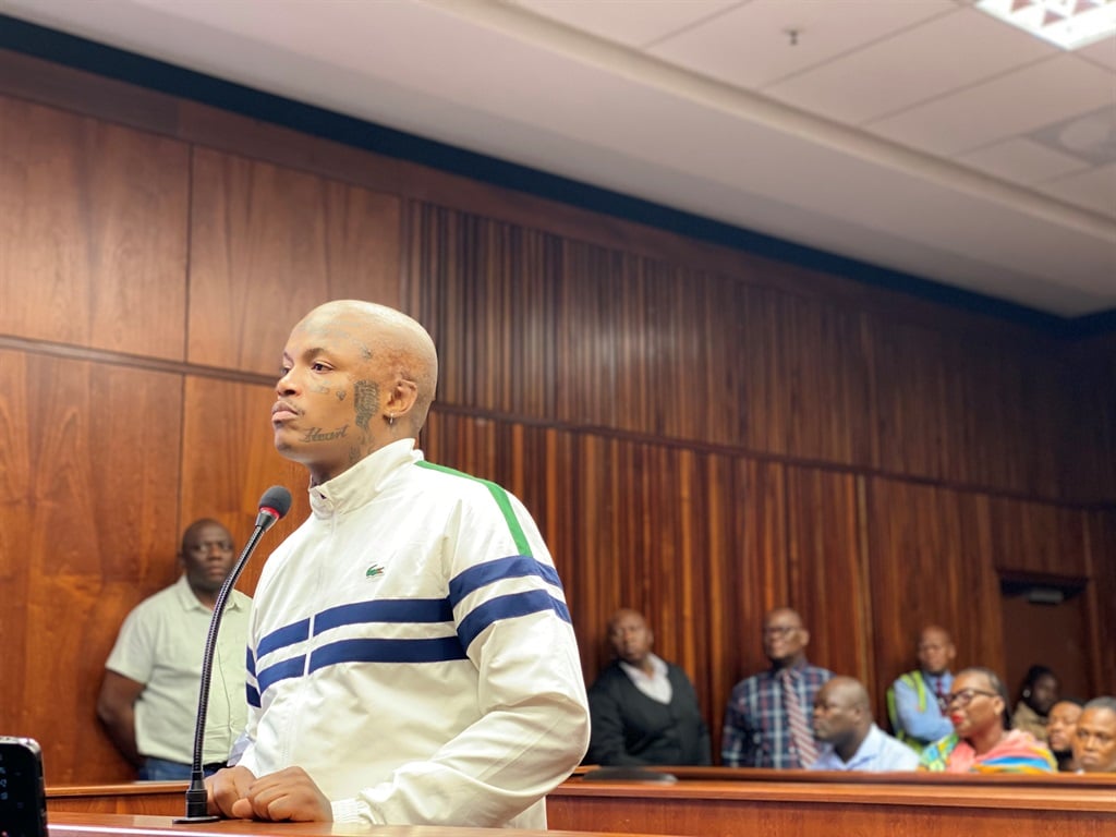 Shebeshxt back in court | Daily Sun