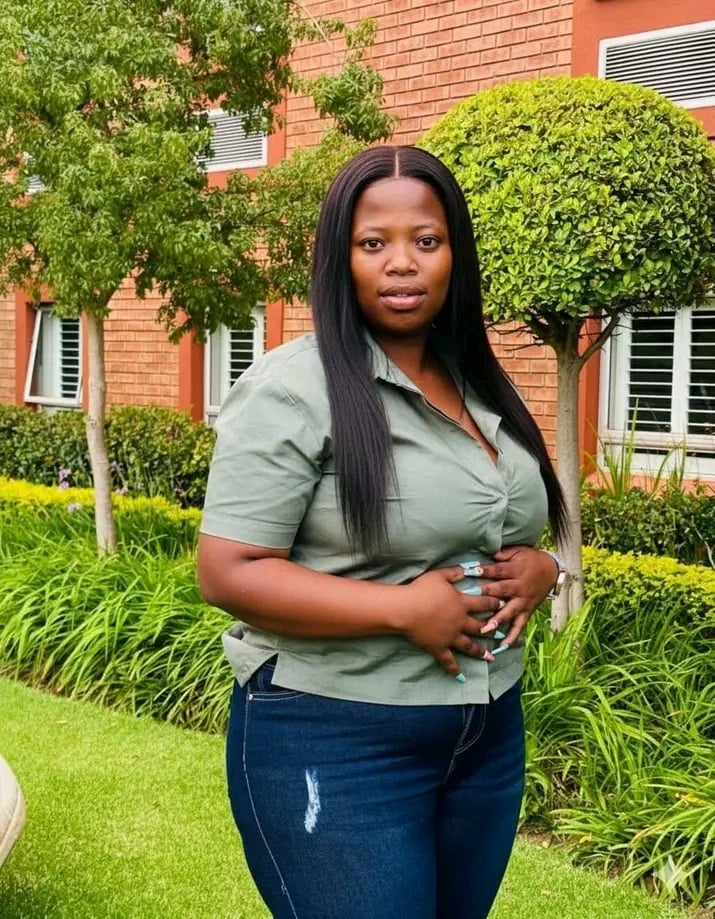 Sne Mseleku welcomes new baby! | Daily Sun