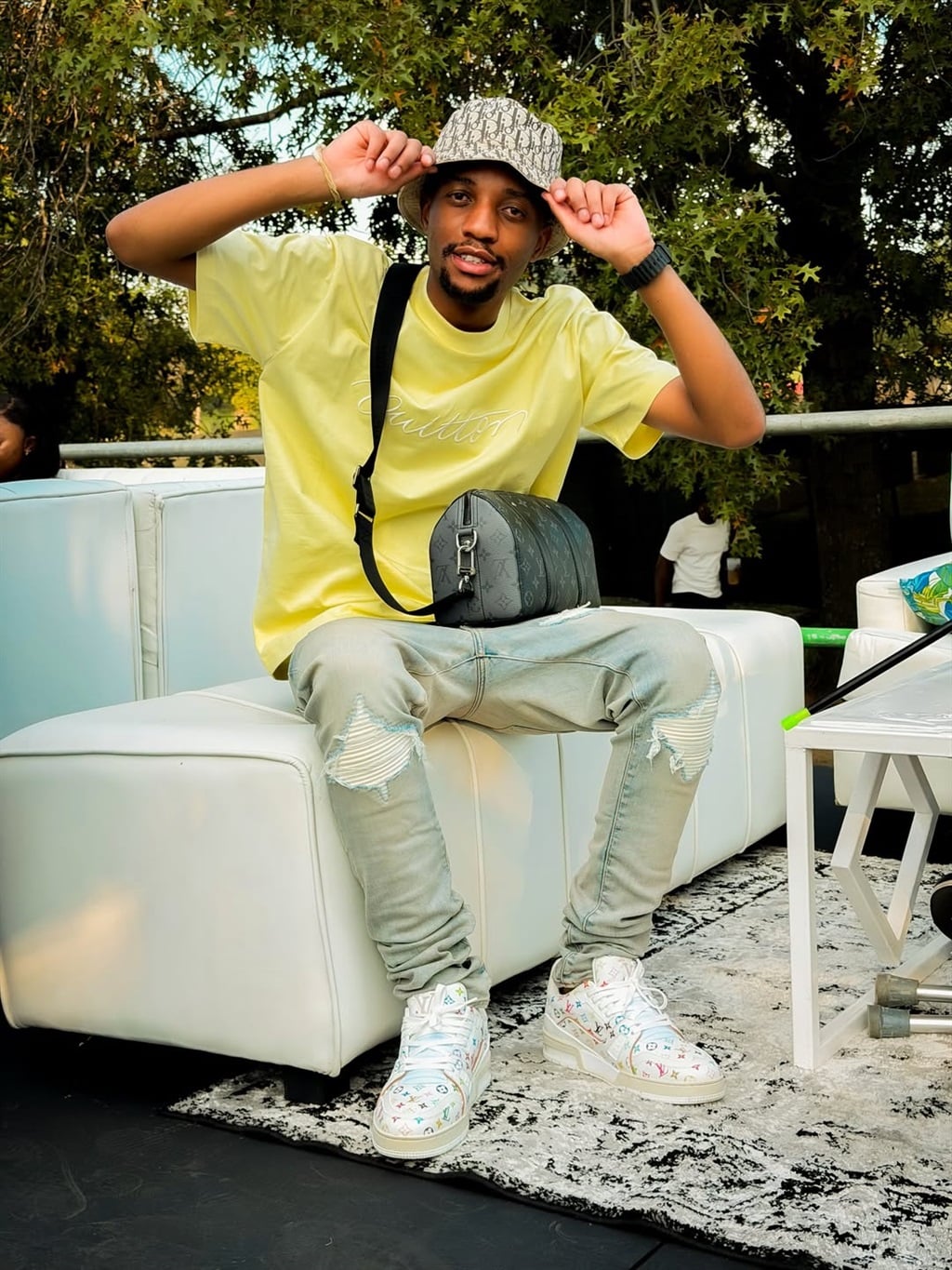 Saturday showdown: Metro FM Music Awards 2026! | Daily Sun