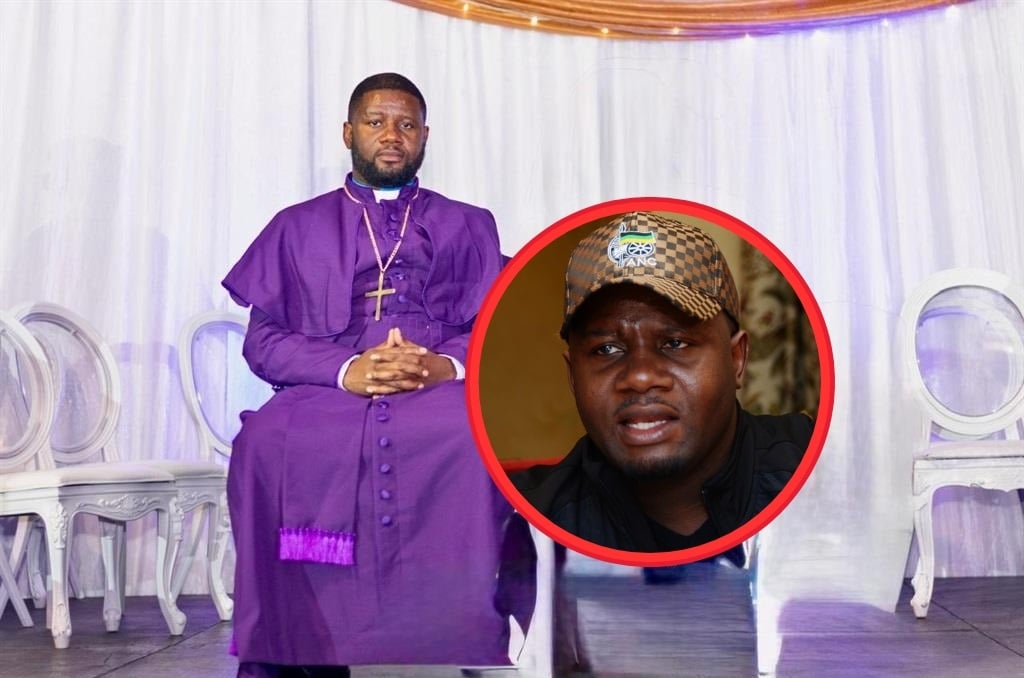 EXCLUSIVE: Ex-ANCYL leader swaps politics for pulpit! | Daily Sun