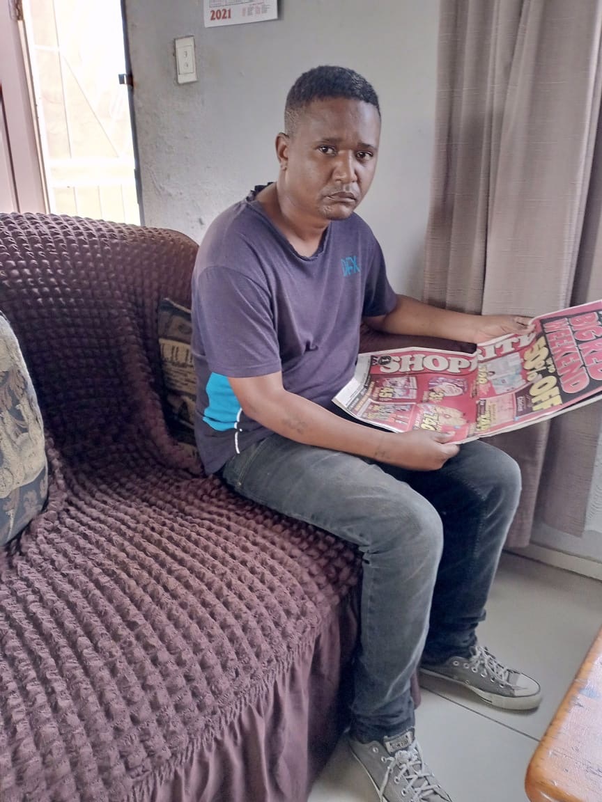 Missing son nightmare ends at petrol station! | Daily Sun
