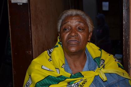 Stray bullet horror: Family speaks after deadly heist scene! | Daily Sun