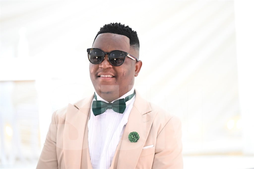 WATCH: Popular inyanga says 'I do' after TV drama! | Daily Sun