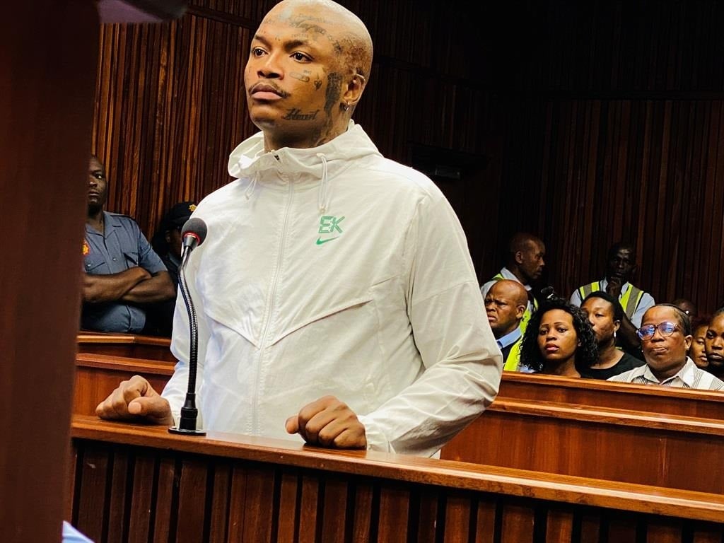 Shebeshxt wins BIG behind bars! | Daily Sun