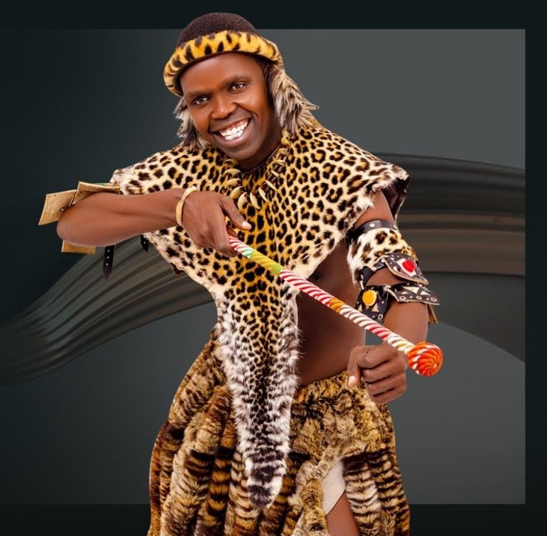 Maskandi star hits back at haters with new EP! | Daily Sun