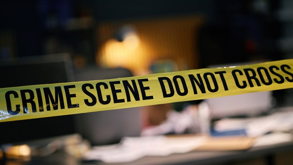 Death toll rises in cop love triangle horror! | Daily Sun