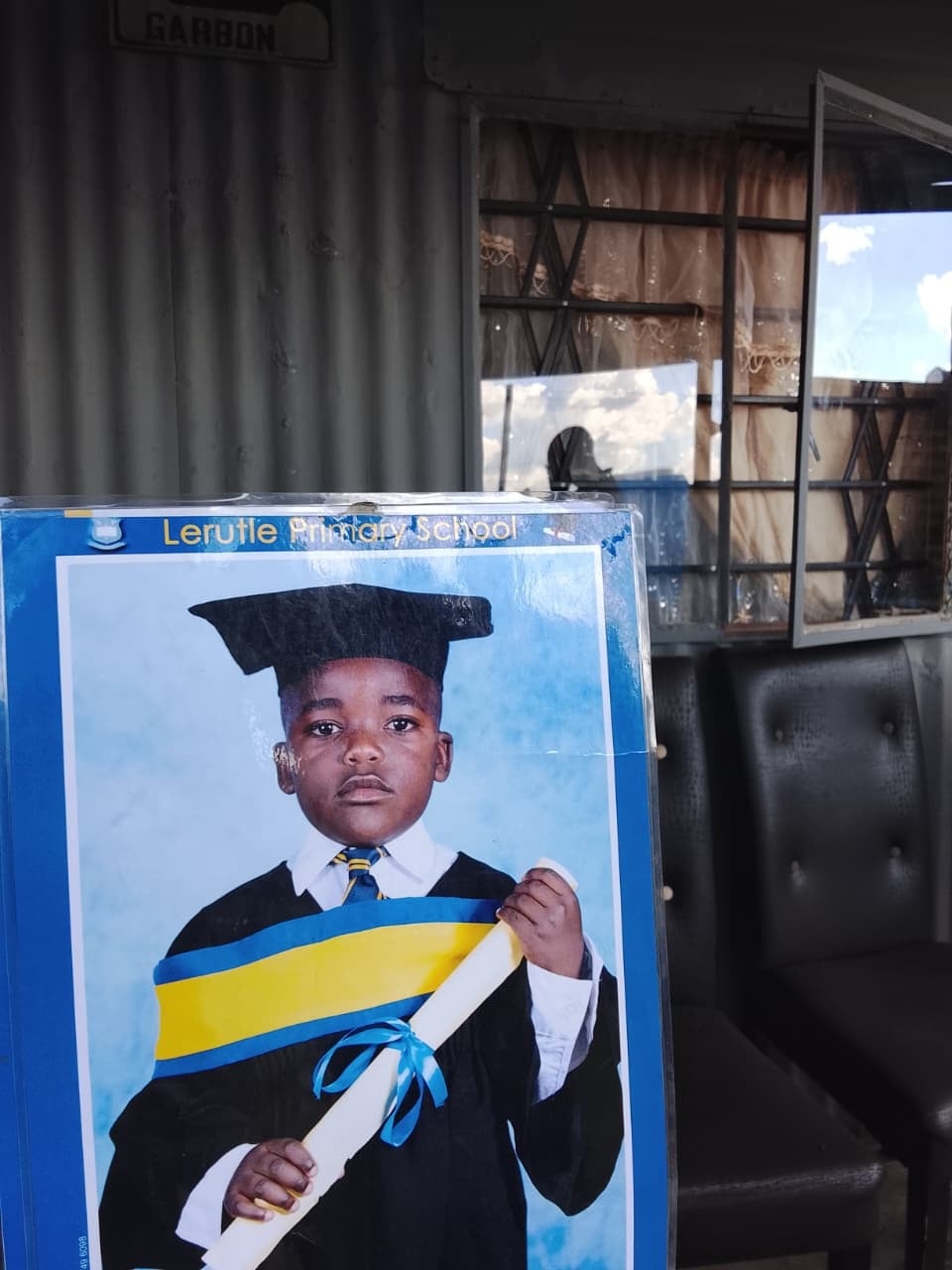 WATCH: School wall claims Lwazi's life | Daily Sun