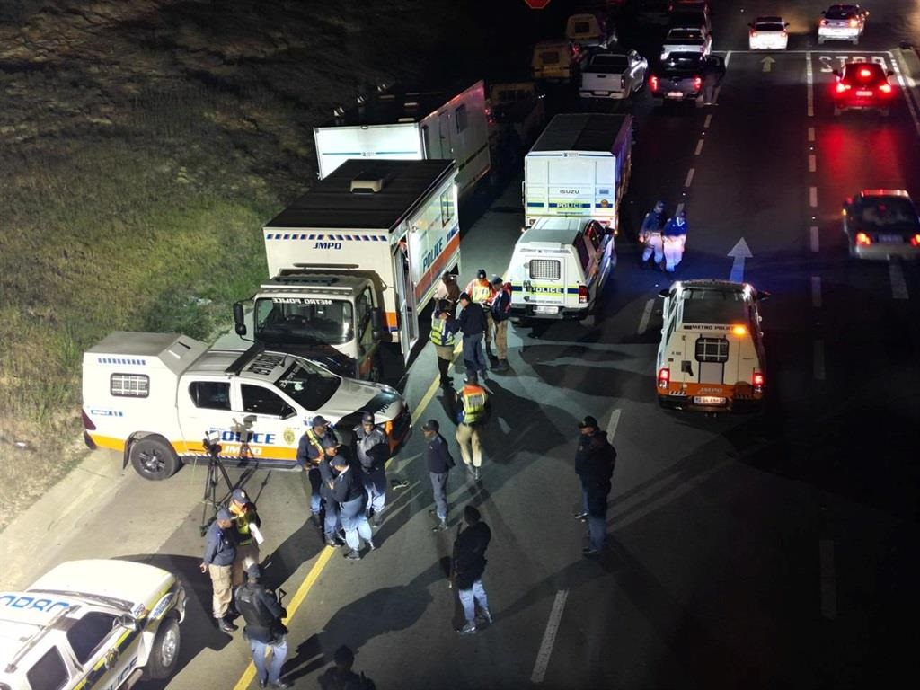 Operation Shanela hits abusers hard! | Daily Sun