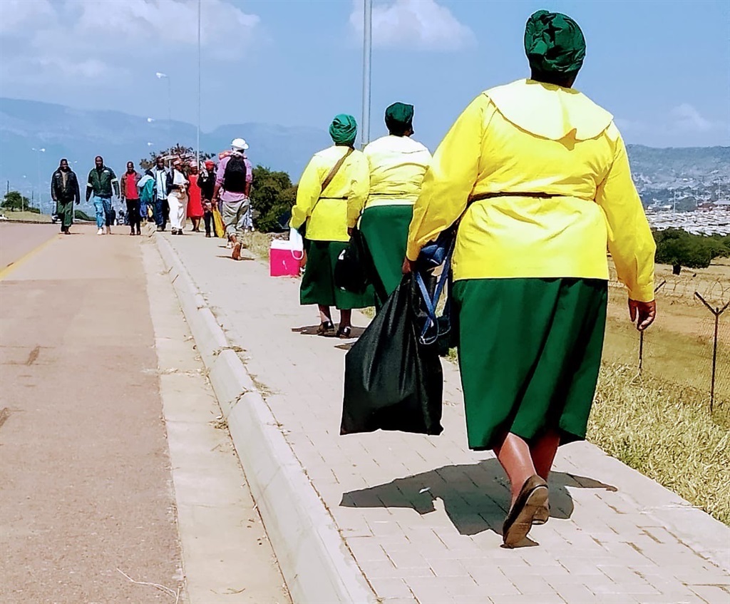 Cops ready for massive Easter traffic! | Daily Sun