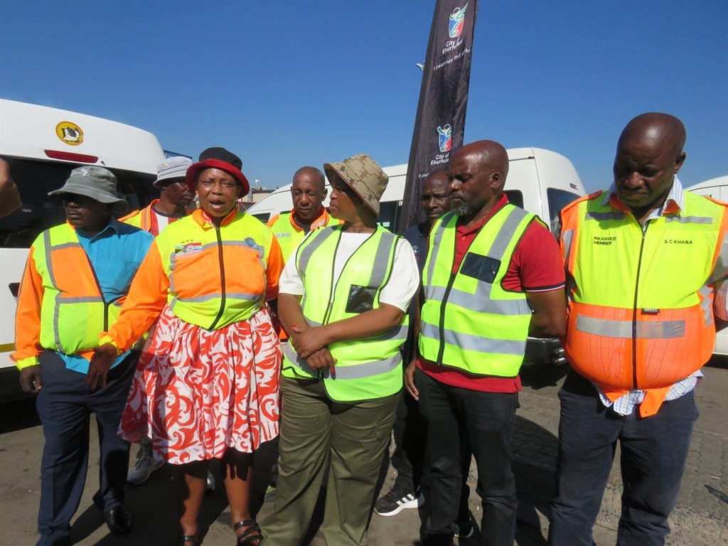 MMC to travellers: Speak out or die! | Daily Sun