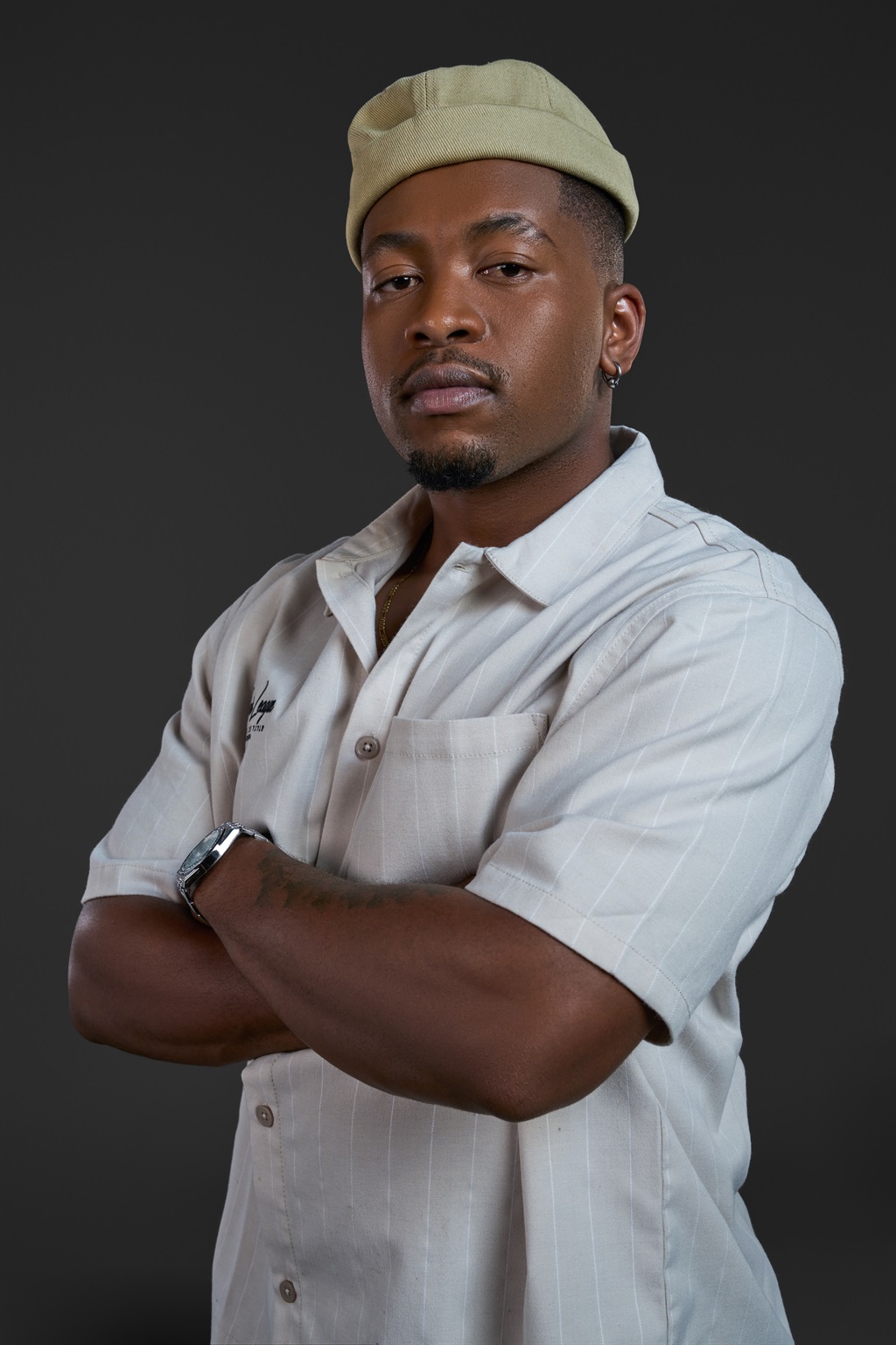 Mageza on a mission for love! | Daily Sun