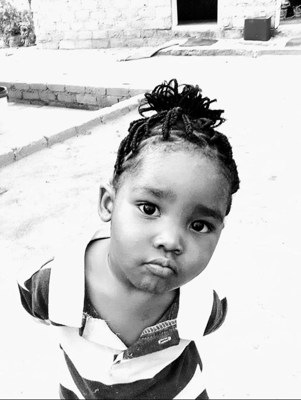 Toddler (2) 'snatched' from bed while family sleeps | Daily Sun