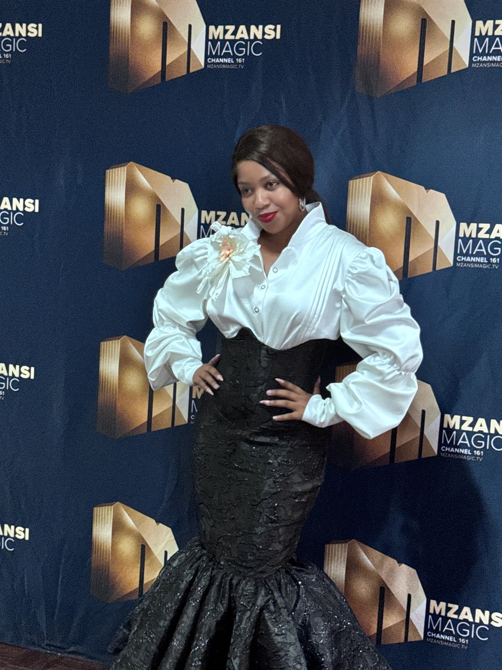 Liema Pantsi speaks out against bullying | Daily Sun