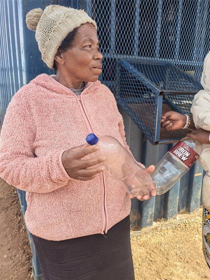 Paraffin price increase hits Mzansi households hard! | Daily Sun