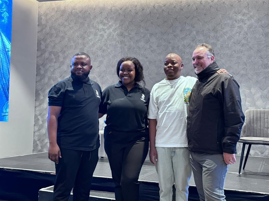 Events to give young creatives space to innovate! | Daily Sun