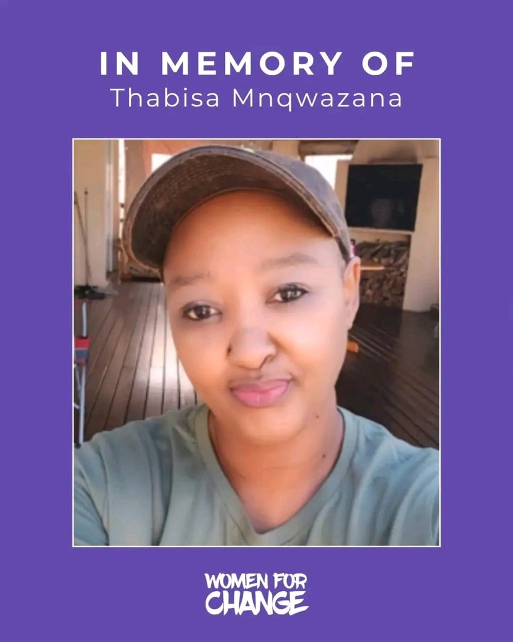 Still no answers after widow killed preparing funeral! | Daily Sun