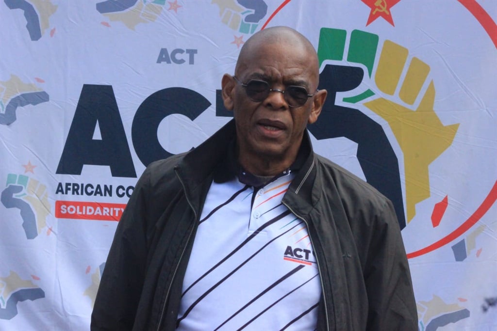 Magashule lashes magistrate over Juju conviction | Daily Sun