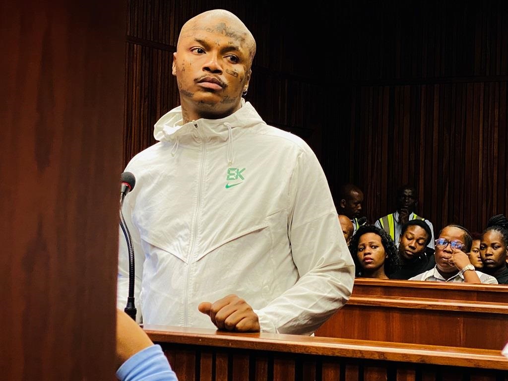 Shebeshxt back in court! | Daily Sun
