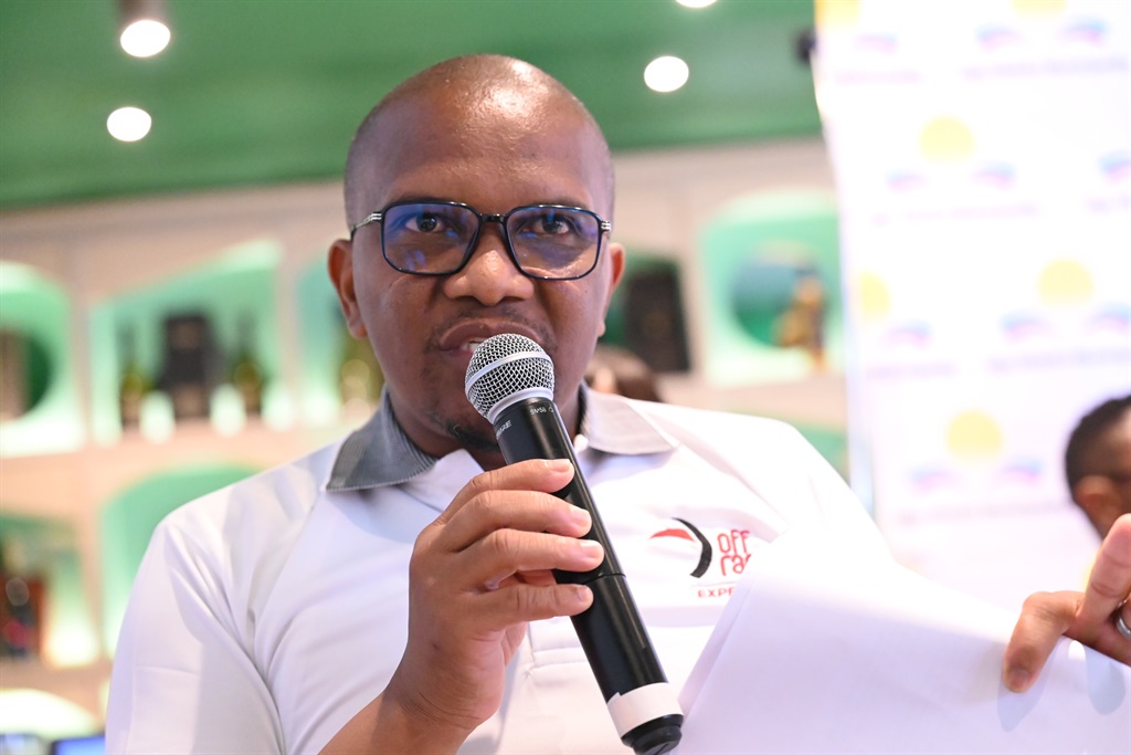 Siya Msomi back to save Ugu Jazz Festival | Daily Sun