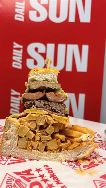 WATCH: Kota queens invade Jozi! | Daily Sun