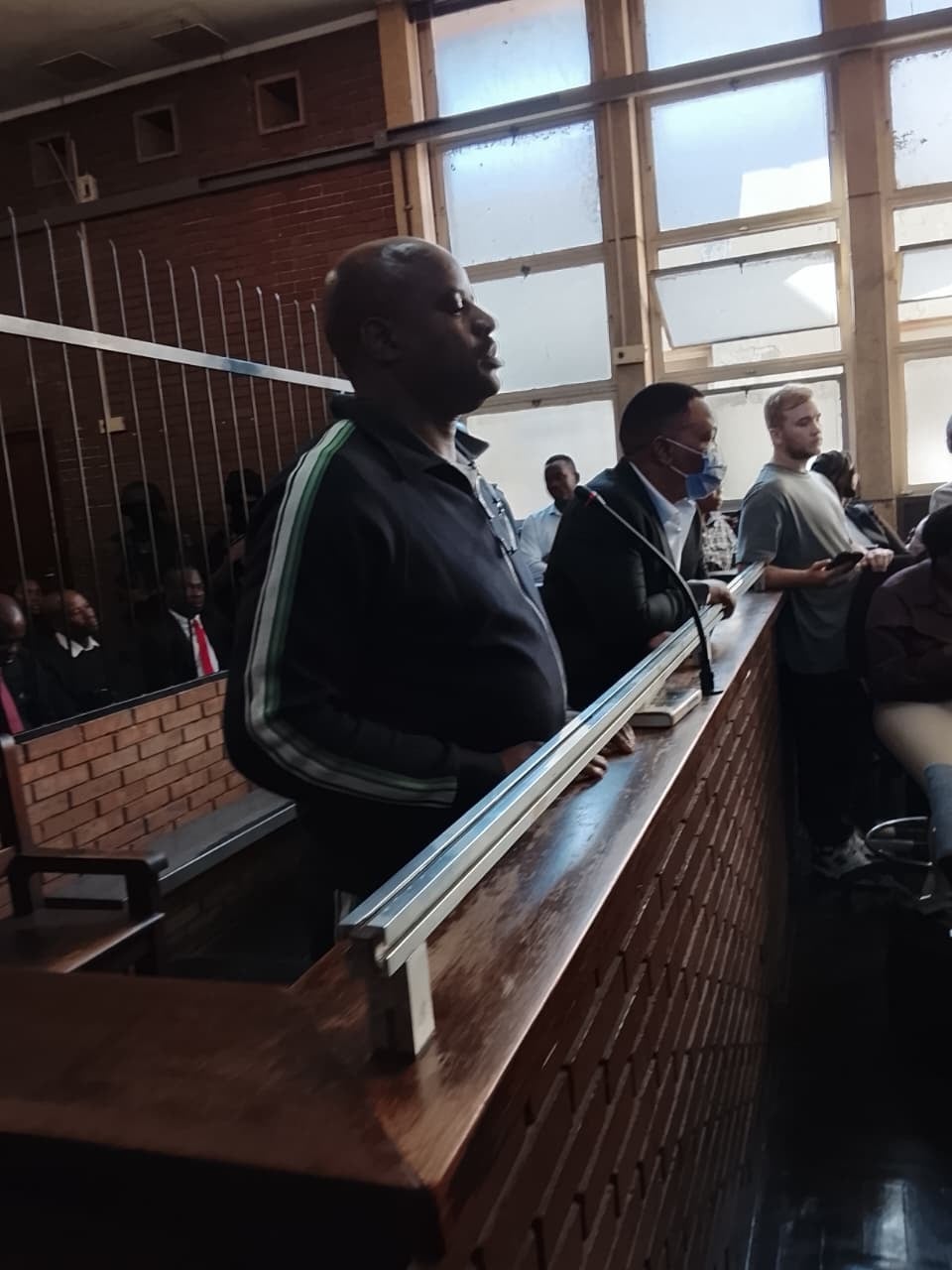 WATCH: Municipal manager's 2019 court 'scam' exposed! | Daily Sun