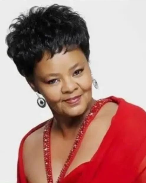 Tributes pour in for Cynthia Shange! | Daily Sun
