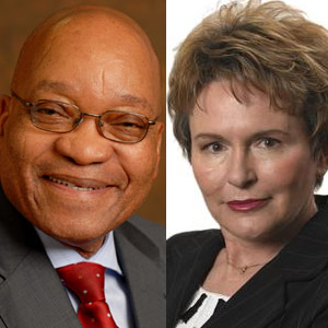 SA politicians on social networks | Life