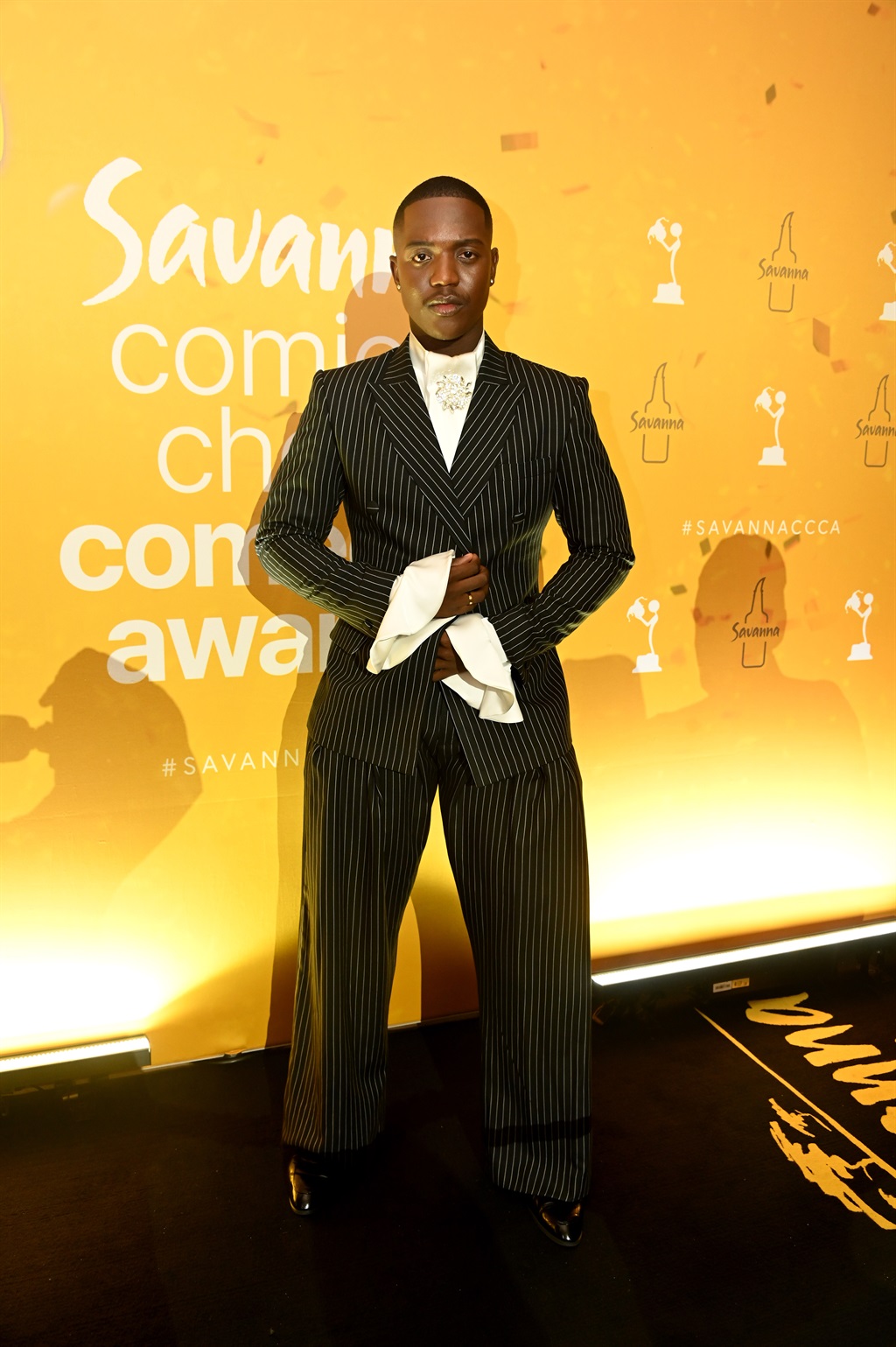 Banele Ndaba: 'Ladies love the new me!' | Daily Sun