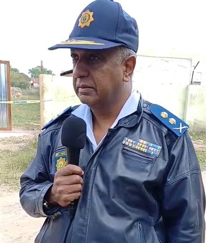 Phoyisa linked to ATM bombing probe | Daily Sun